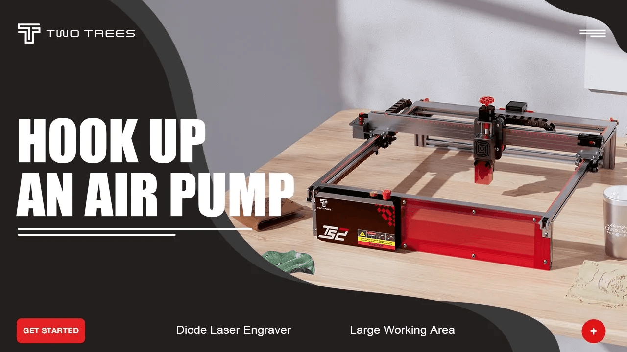 3 Steps to Hook up an Air Pump