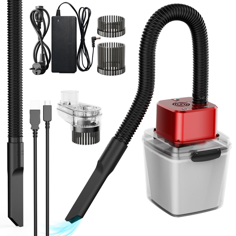 Twotrees CNC Vacuum Cleaner Monster (M1) Kit
